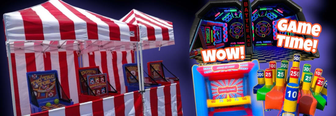 Jumper Rentals & More in Corona, CA | Little Rascals Jumpers