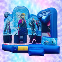 AJT, Combo Bounce House Rental Walpole, Mansfield, Norfolk, Foxborough