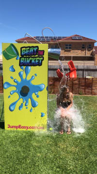 Dunk Tank Hire Adelaide