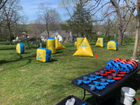 Mobile Gel-Blaster Parties - Party Rental Service in Festus, Pevely ...