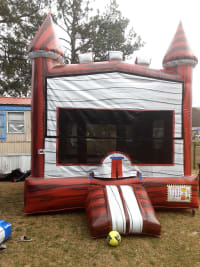 Bounce Houses - Party Rentals in Albertson