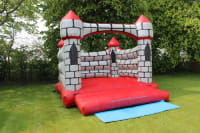 Adult Castles - Bouncy Castle Hire in Bedford, Bromham, Oakley, Turvey ...