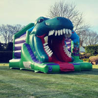 Combi Castles - Hire in Beverley