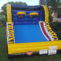 Interactive Games - Inflatables and Event Rentals in WestLake, Lake ...