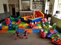 Soft Play Hire - Hire in exeter holsworthy st austell plymouth ...