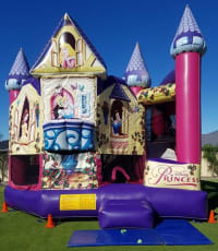 Adelaide Jumping Castle Hire from $160