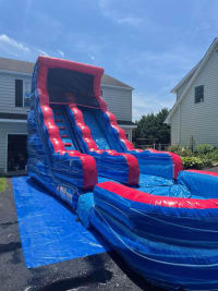 All Products - Best Hire service in Delaware | Xtreme Bounce, LLC