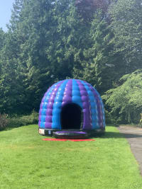 A - Z - Inflatable & Exhibition Game Hire Experts in Swansea, Cardiff ...