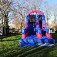 A - Z - Inflatable & Exhibition Game Hire Experts in Swansea, Cardiff ...