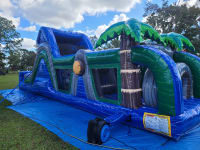 Obstacle Course - Hire in Lakeland, Polk City, Auburndale, Winter Haven ...