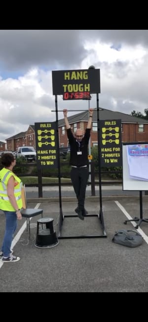 Hang Tough - Manufacture and supplier of mobile leisure games and rides ...