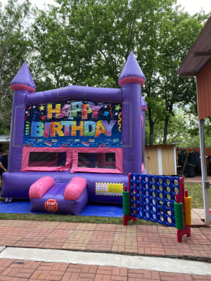 Fun Houses - Party Rental Service in San Antonio, Texas