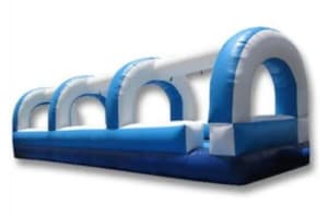 Obstacle Courses and Slides - Hire in IL | Airtime Inflatables Inc.