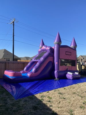 Fun Houses - Party Rental Service in San Antonio, Texas