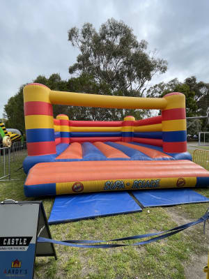 Jumping Castles - Jumping Castle Hire in Melbourne, Pakenham ...