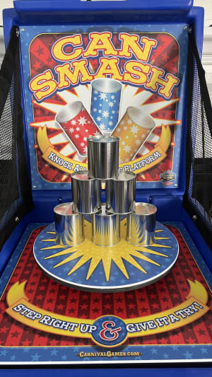 Games - Hire in Ca | Desert Party Company