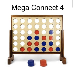 Yard / Carnival Games - Inflatable Hire in Arkansas