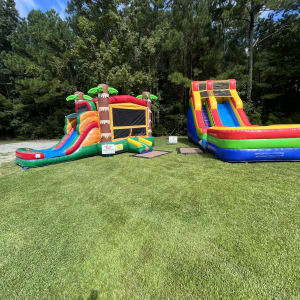 Gallery - Hire in South Carolina | Southern Party Rentals