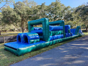 Obstacle Courses - Inflatable and Party Rentals in Florida