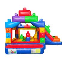 Compact Castles - Bouncy Castle Hire in Swannanoa, Mandeville, Ohoka ...