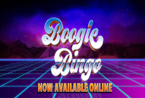 Boogie Bingo - Corporate Entertainment Casino & Gameshow Hire in Dublin ...