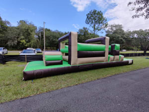 Obstacle Courses - Inflatable and Party Rentals in Florida