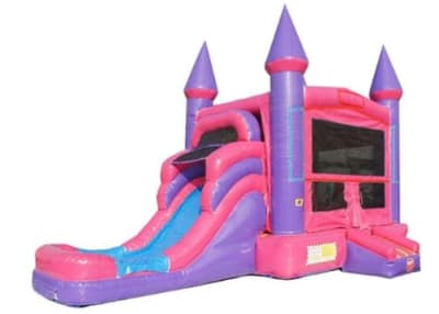Combo - Bounce House Rental in Atlanta