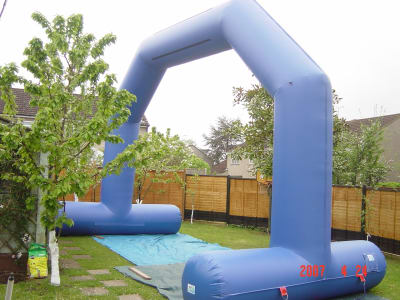 Active Inflatables