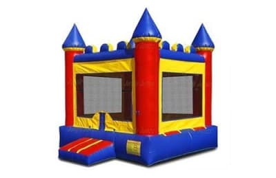 Extra Large Moon Bounce Castle - Party Rentals in Harford County and ...