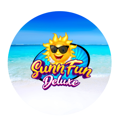 Sunn Funn Inflatables | Bounce Houses & Water Slides for Sale