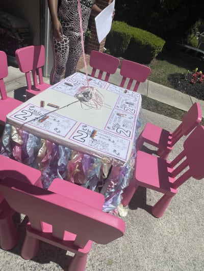 Party Rentals in GA - Prop House Party