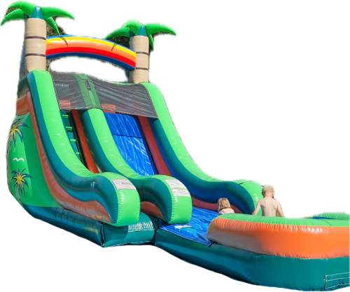 Bounce House Rental in Alabama | Family Party Rentals