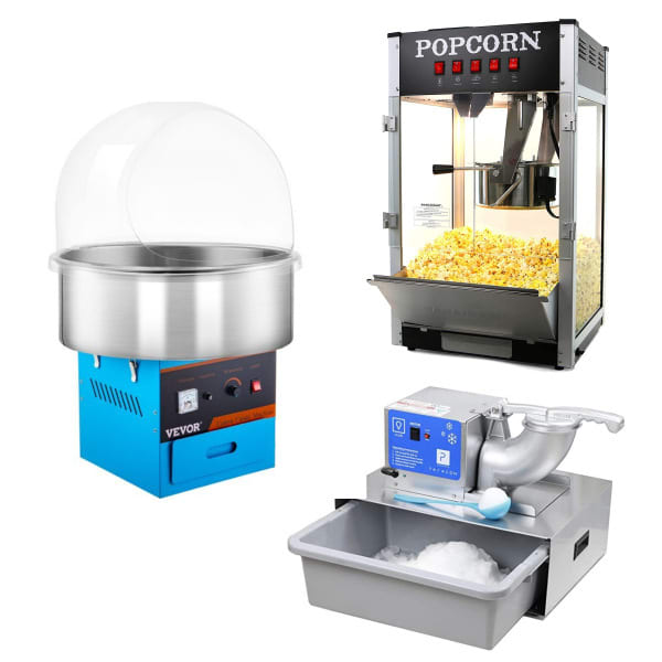 Preferred Party Rentals | Backyard Parties, Corporate Events and More