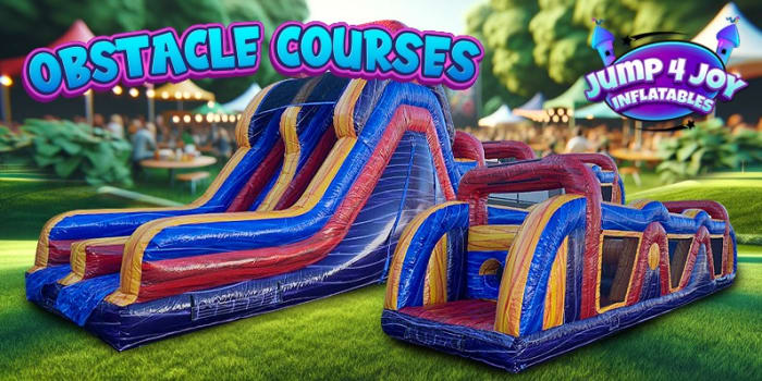 Jump 4 Joy Inflatables | Party Rental in Rhode Island And Massachusett