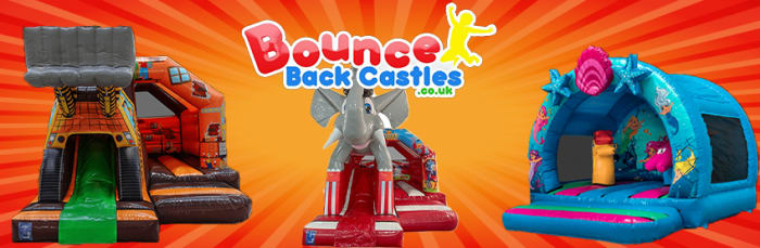 Bounce Back Castles | Risk Assessments
