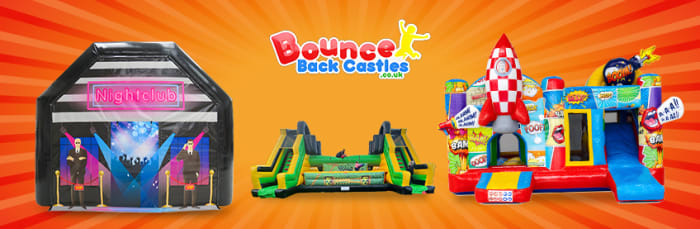 Bounce Back Castles | Risk Assessments