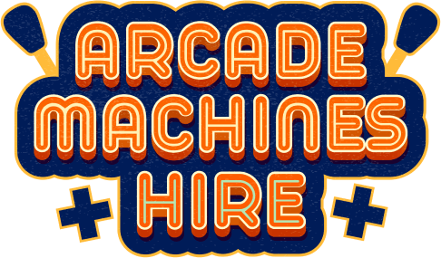 Arcade Machine Hire | Exhibitions | Parties | Event Rental | UK