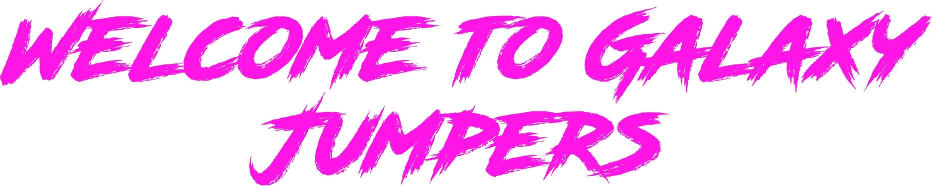 Bounce House Rental in Claremore Owasso Broken Arrow Tulsa - Galaxy ...