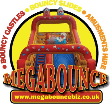 Megabounce Bouncy Castle Hire