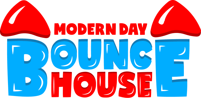 Modern Day Bounce House | Bouncy Castle Hire Kent & London