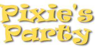 Hire in London - Pixies Party