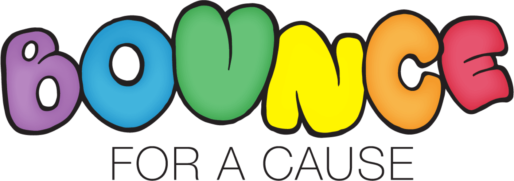 Bounce With Slide - Hire in Auckland | Bounce For A Cause