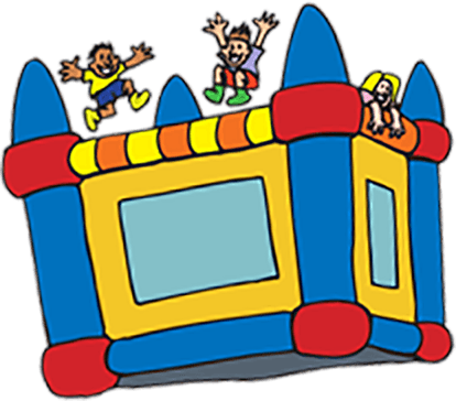 3D Spider Man Castle with Slide 15ft (L) 17ft (W) 12.5ft (H) - Hire in ...