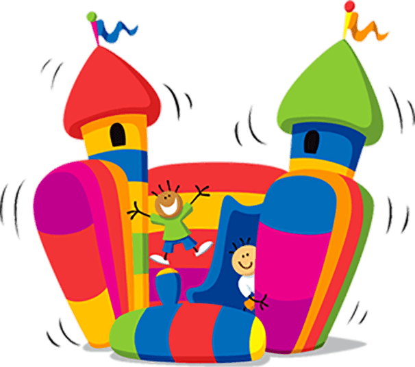 3D Spider Man Castle with Slide 15ft (L) 17ft (W) 12.5ft (H) - Hire in ...