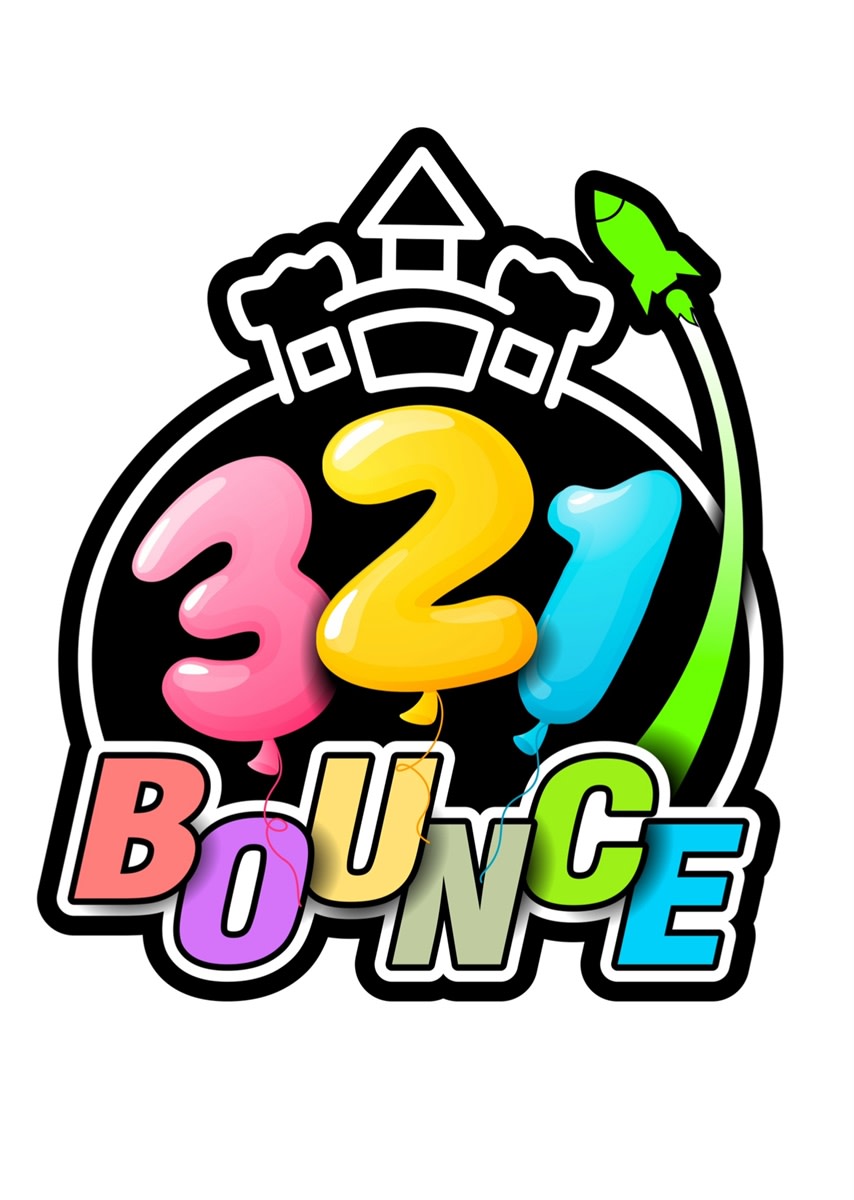 321 Bounce: Top Party Rentals in Mims, Titusville, PSJ and Beyond