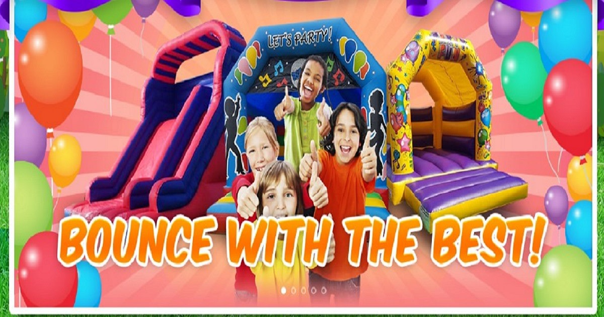 Nerf arena - Bouncy Castle Hire in Louth, Horncastle, Mablethorpe ...