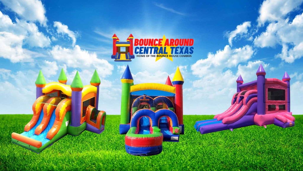 Inflatable Party Rentals & Concessions in Belton, Temple, Troy ...