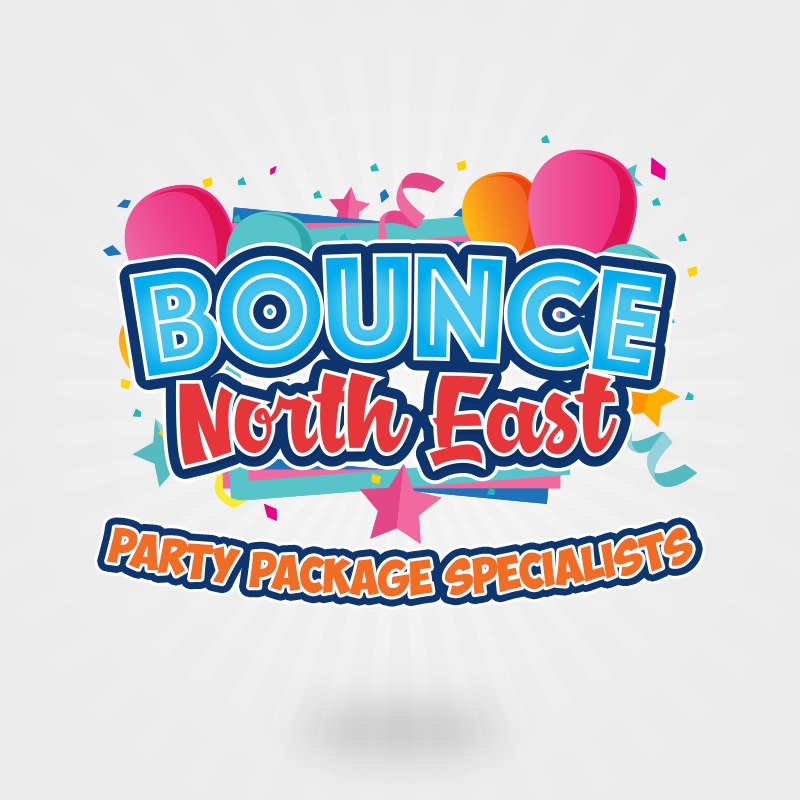 50ft Party Obstacle Course - Bouncy Castle Hire and Kids Party Packages ...