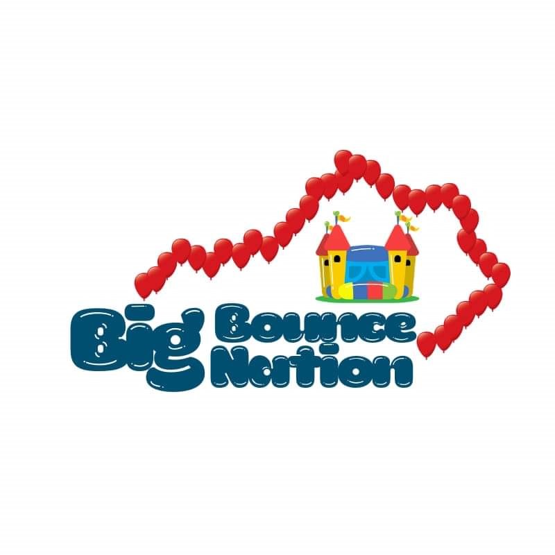 Big Bounce Nation Inflatables and Party Rentals | Lexington, KY