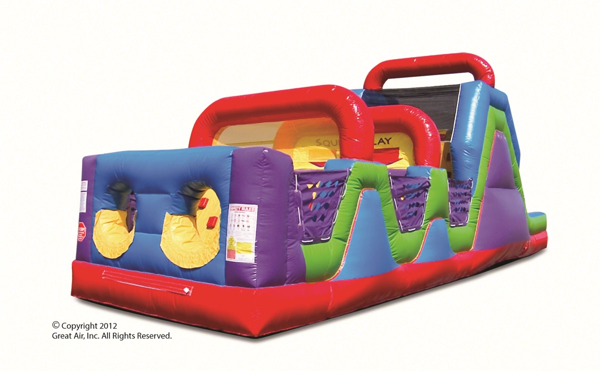 Dave's Rentals | Inflatable Hire | Queen Creek & San Tan Valley